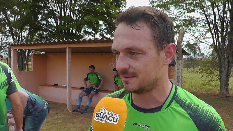 FUTEBOL AMADOR: FUTEBOL AMADOR: