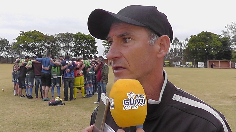 FUTEBOL AMADOR: FUTEBOL AMADOR: